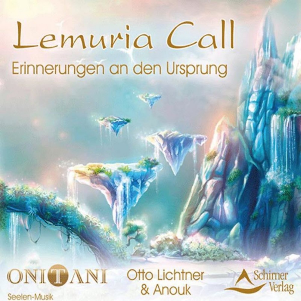 ONITANI Seelen-Musik Lemuria Call kopen